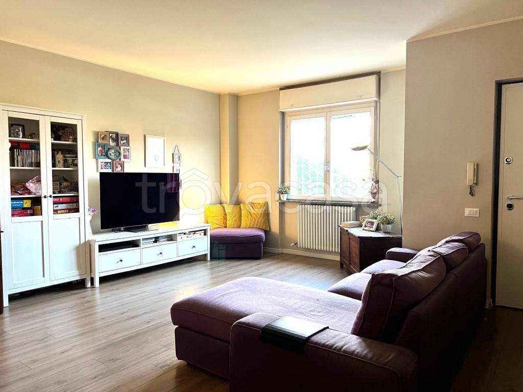 Villa in vendita ad Alessandria