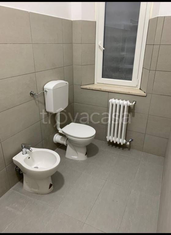 Appartamento in in vendita da privato ad Ancona via Generale Raffaele Pergolesi, 3