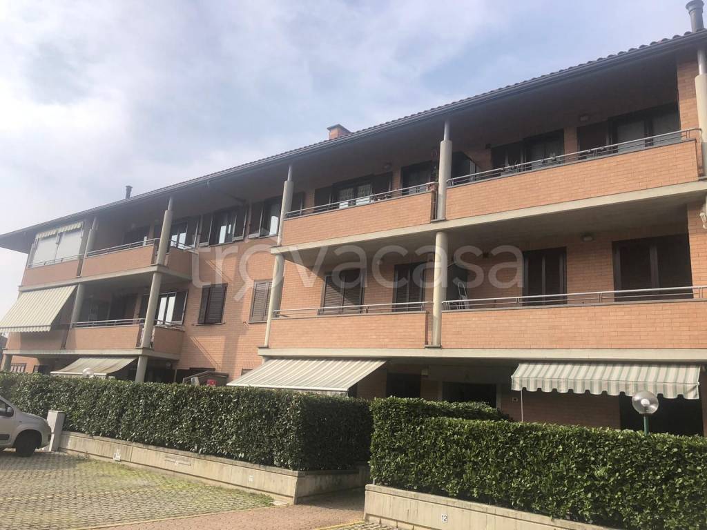 Appartamento in vendita ad Alpignano