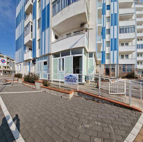 Appartamento in vendita a Comacchio via Alpe di Siusi