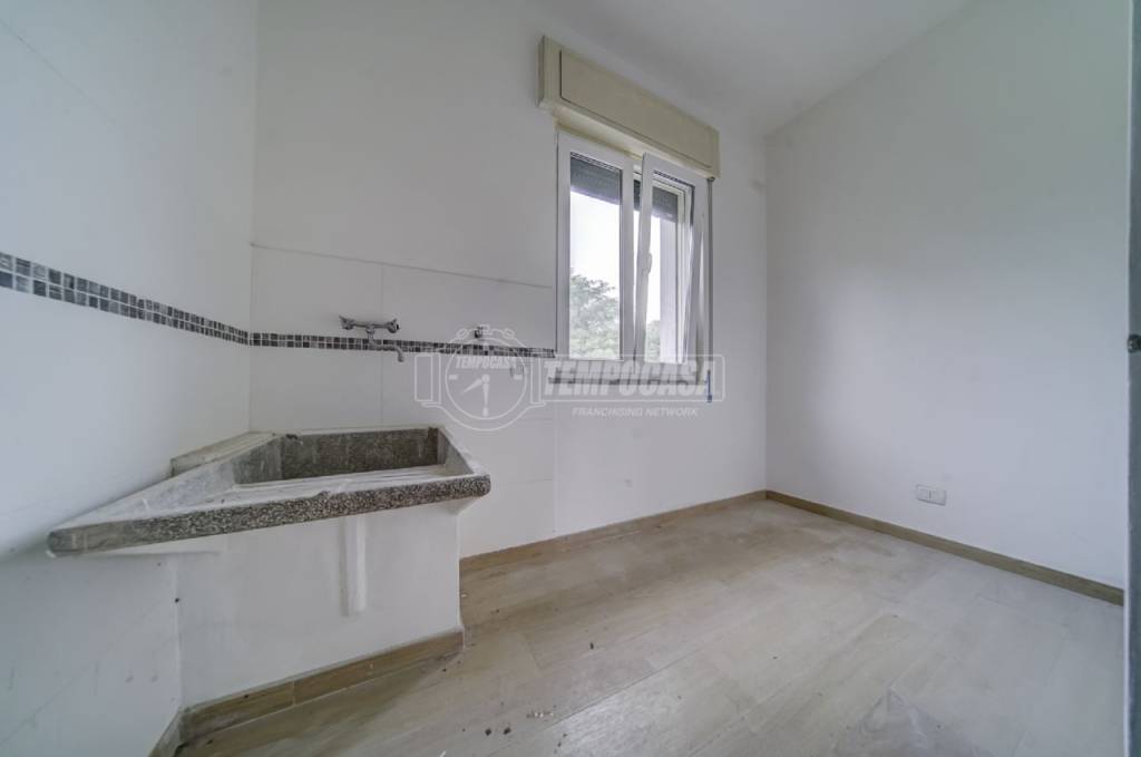 Appartamento in vendita a Brebbia via Monte Santo