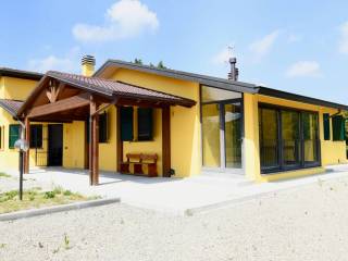 Casa Indipendente in vendita a San Secondo Parmense località Castell'aicardi-strada dell'Isola, 10 Foto-11