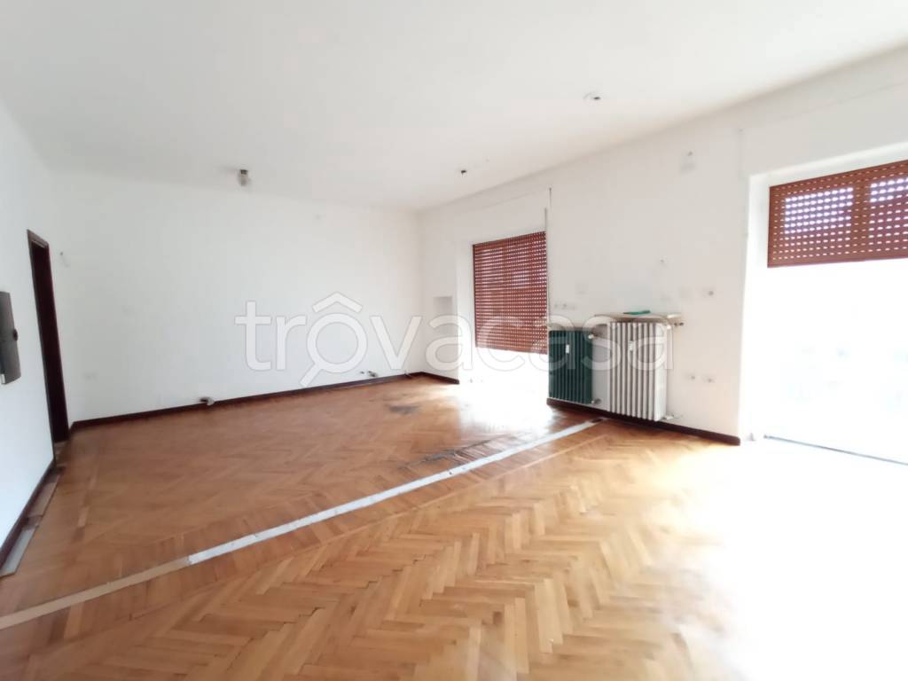 Appartamento in vendita a Cossato via Giuseppe Mazzini, 47