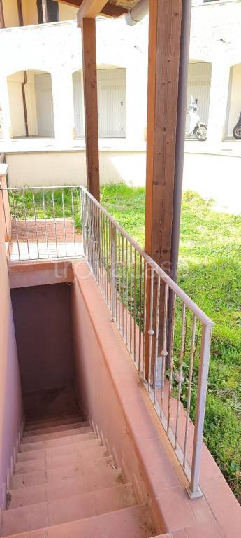 Appartamento in in vendita da privato a Monteriggioni via del Pino, 2