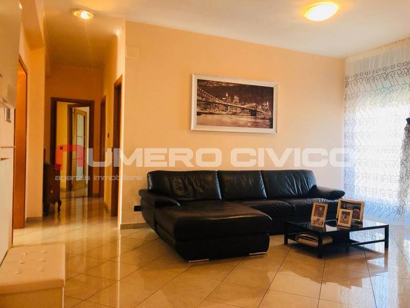 Appartamento in vendita a Foggia via Corona