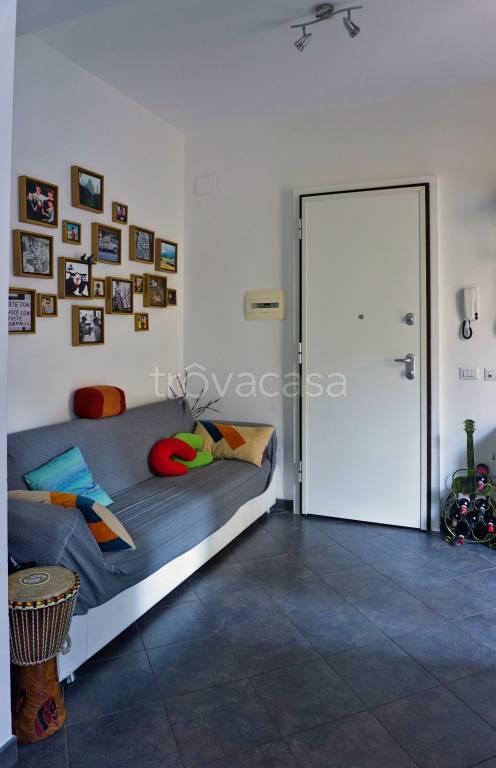 Appartamento in in vendita da privato a Firenze via dell'Orcagna, 36