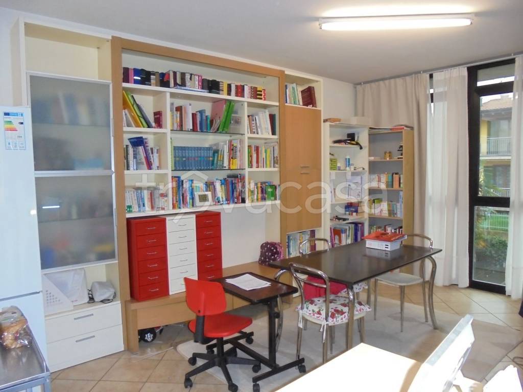 Villa a Schiera in in vendita da privato a Bariano via John Fitzgerald Kennedy, 20