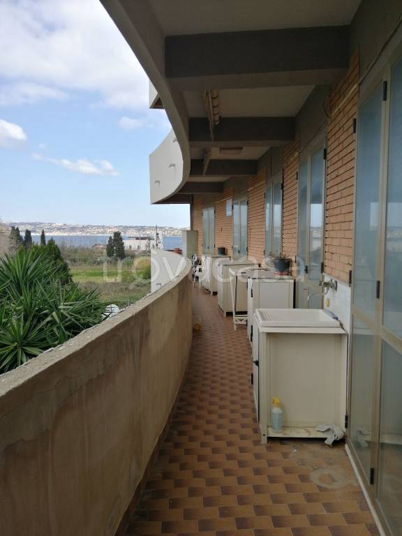 Appartamento in in vendita da privato a Villa San Giovanni viale Rocco Larussa, 215