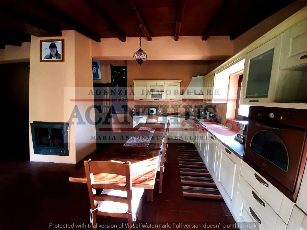 Villa in vendita a Cori strada Provinciale Roccamassima