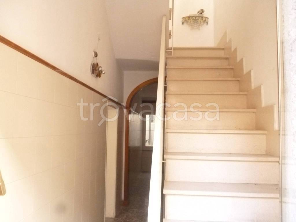 Casa Indipendente in vendita a Nardò via Belisario Tanza, 8