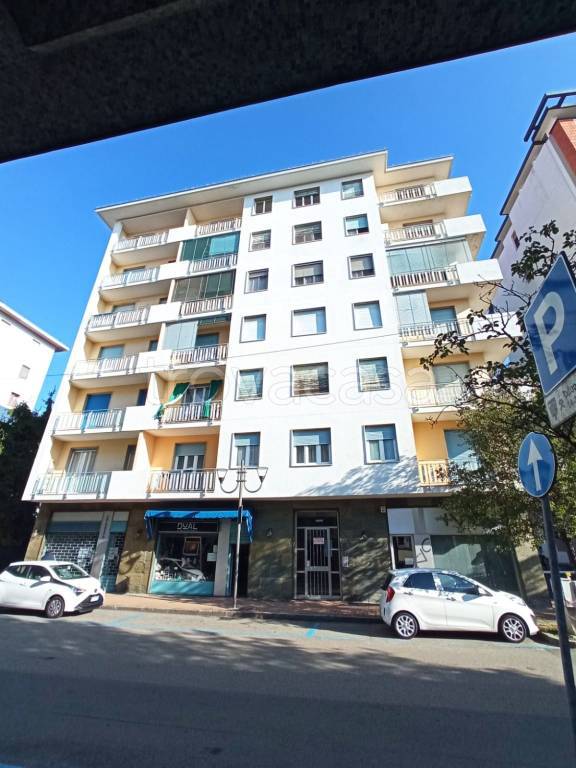 Appartamento in vendita a Cossato via del Mercato, 12