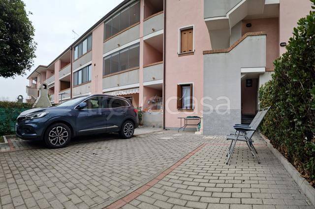 Appartamento in vendita a Comacchio viale Lido di Pomposa