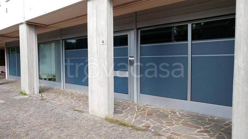 Loft in in vendita da privato a Cividale del Friuli via Rualis, 38