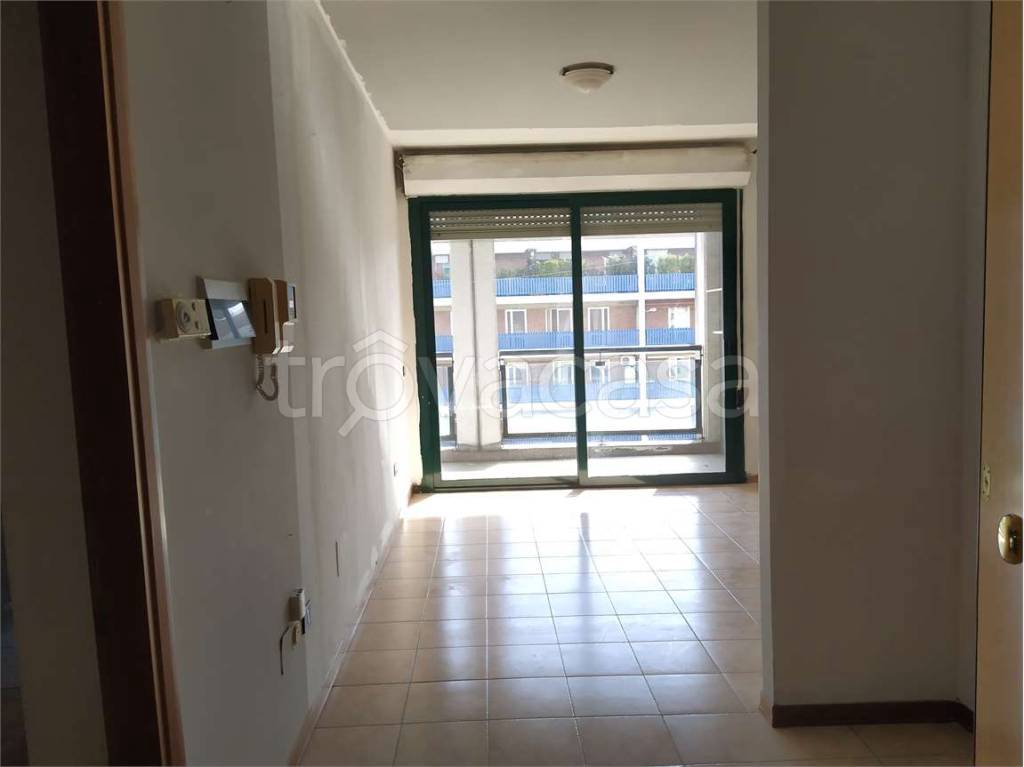 Appartamento in vendita a Perugia via Sicilia/Via del Macello