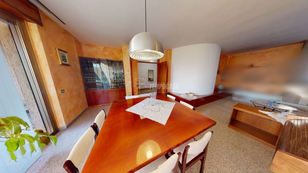 Appartamento in vendita a Como via Isonzo 71