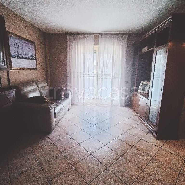 Appartamento in in vendita da privato a Trento via Gianni Caproni, 20
