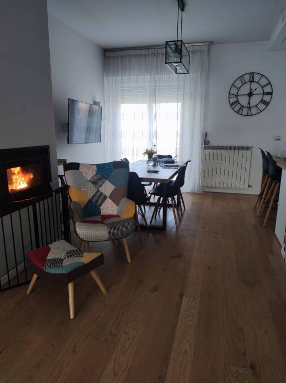 Appartamento in in vendita da privato a Sant'Elpidio a Mare via Piero Calamandrei, 42