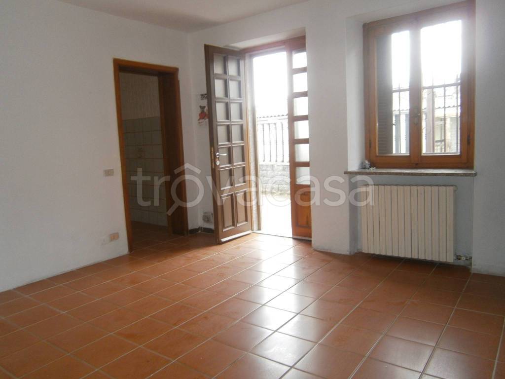 Villa in vendita a Mortara via 20 Settembre