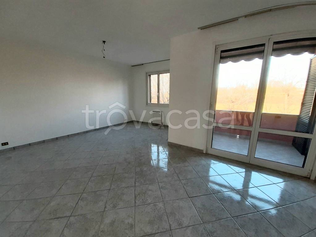 Appartamento in vendita a Guanzate via Monte Grappa