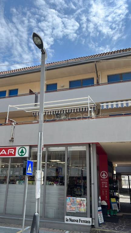 Appartamento in vendita a Comacchio viale Mare Adriatico, 27