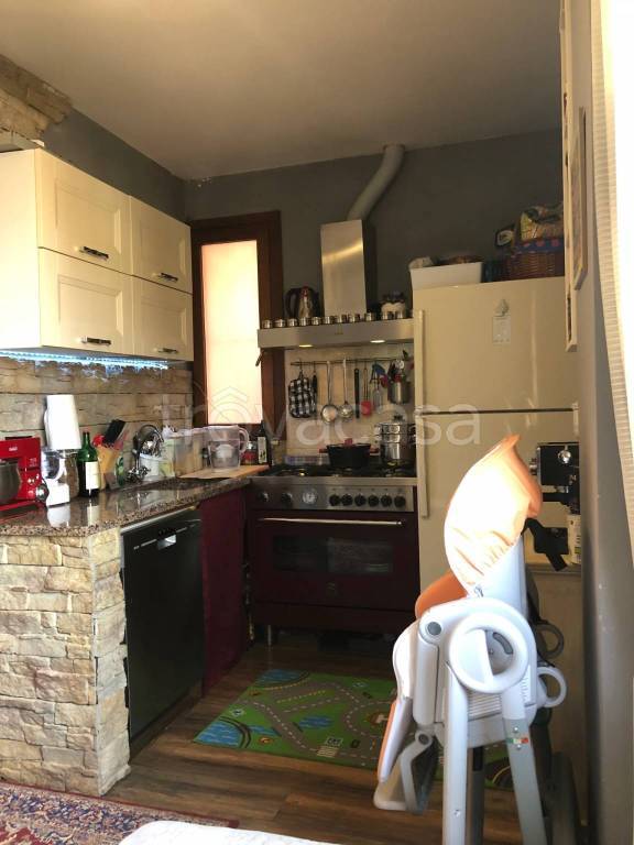 Appartamento in in vendita da privato a Fano via Ticino, 2