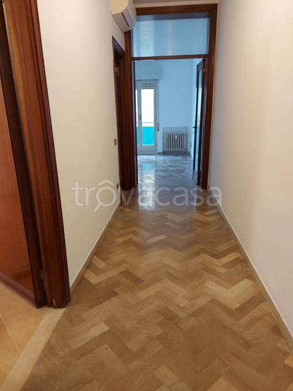 Appartamento in in vendita da privato a Venezia via Sandro Gallo, 149