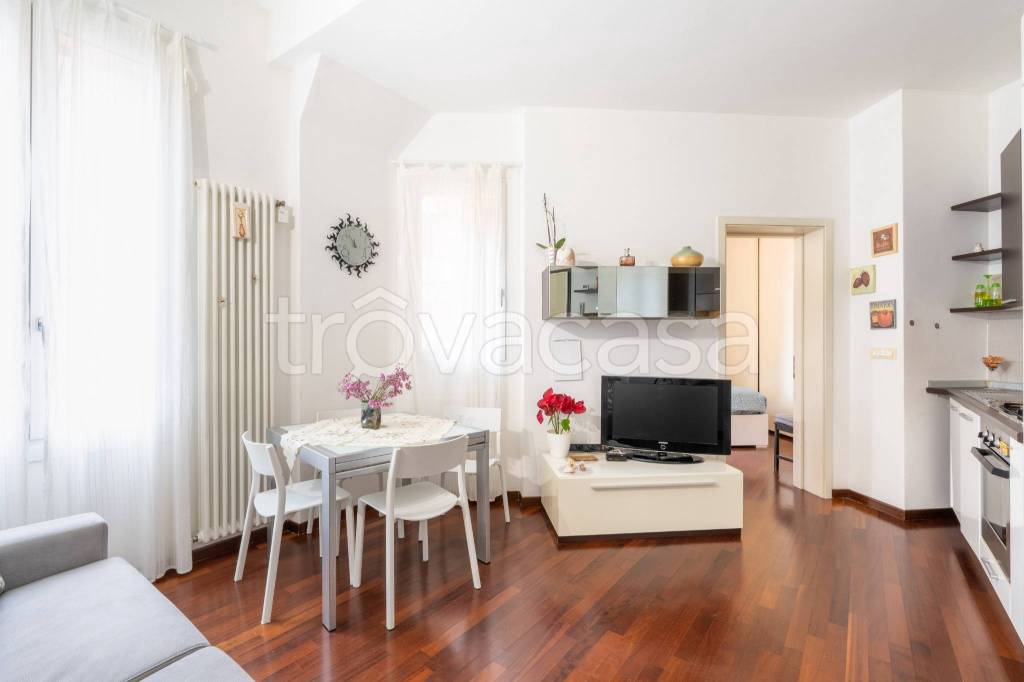 Appartamento in vendita a Bologna piazza 20 Settembre, 6