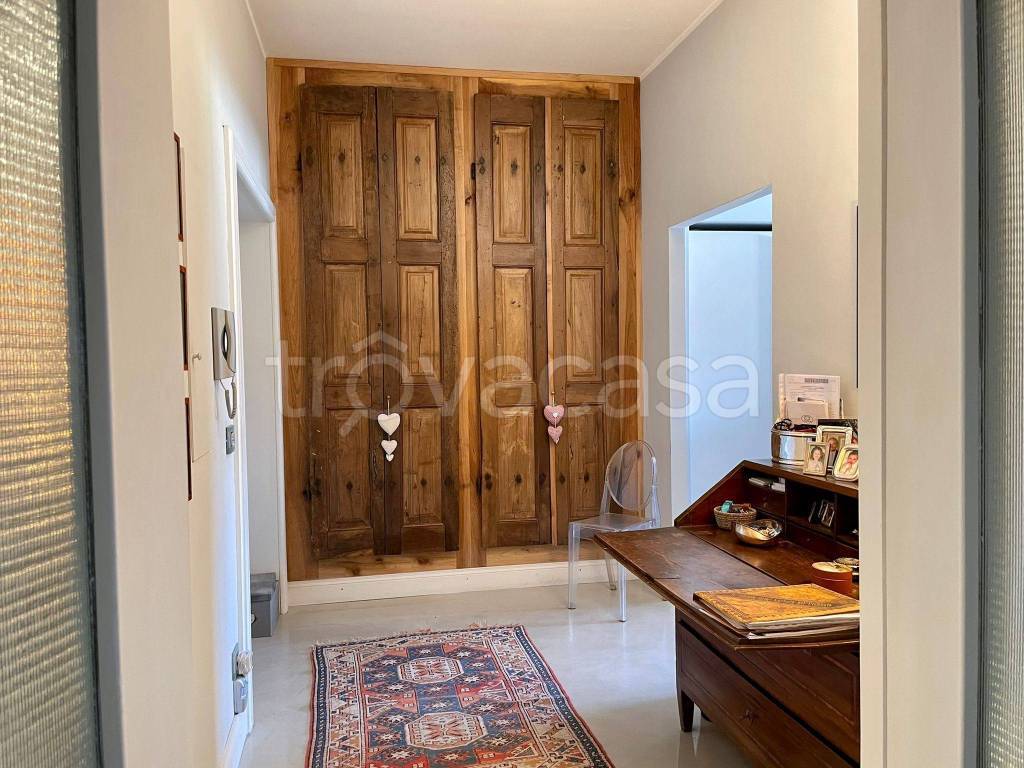 Appartamento in in vendita da privato a Biella via Pietro Losana, 13