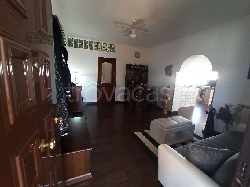 Villa all'asta a Latina strada del Bottero, 235