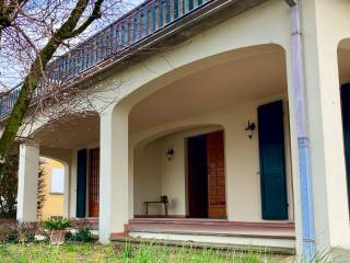 Casa Indipendente in vendita a San Secondo Parmense località Castell'aicardi-strada dell'Isola, 10 Foto-20