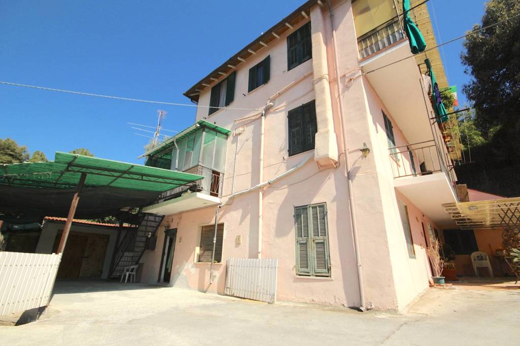 Appartamento in vendita a Sanremo corso degli Inglesi, 534