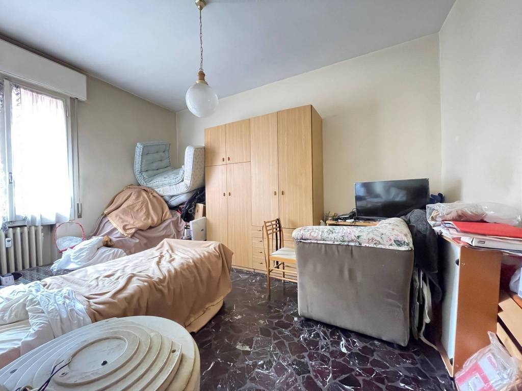 Appartamento in vendita a Bologna via Arrigo Lucchini, 4A