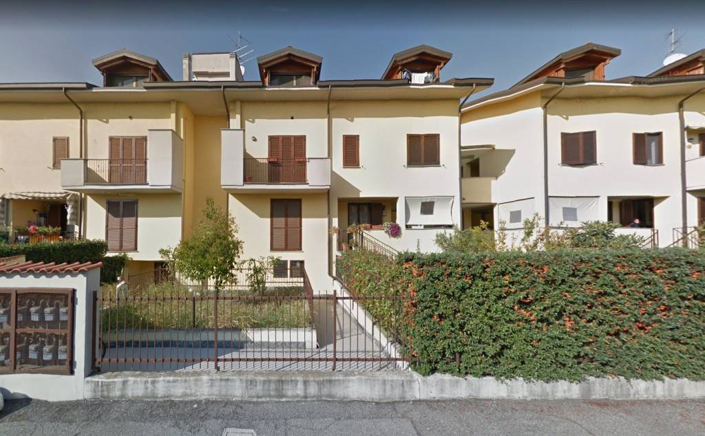 Appartamento all'asta a Caselle Lurani via Paolo Borsellino, 14