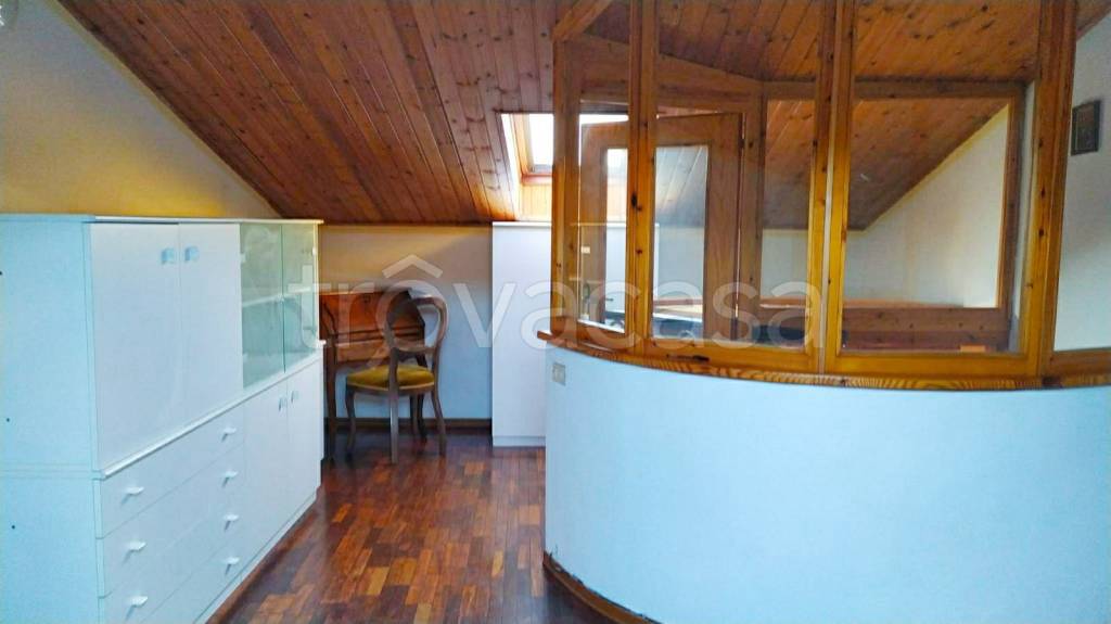 Casa Indipendente in vendita a Borgo Val di Taro via Cesare Battisti, 34