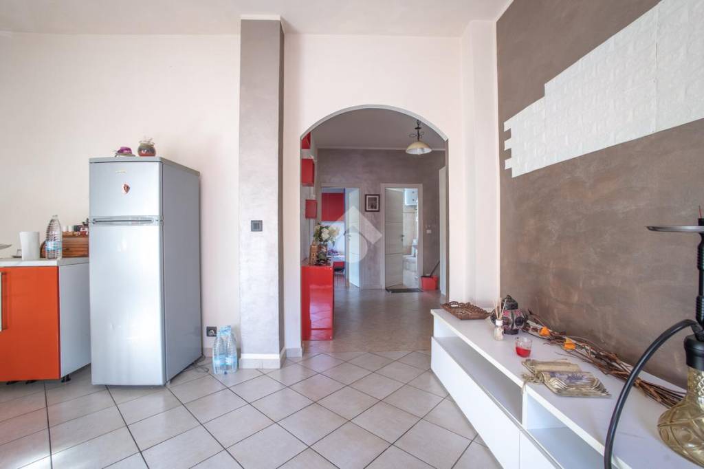 Appartamento in vendita a Racconigi vicolo Vaschetti, 13