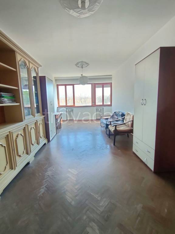 Appartamento in vendita a Pisa via Ettore Sighieri