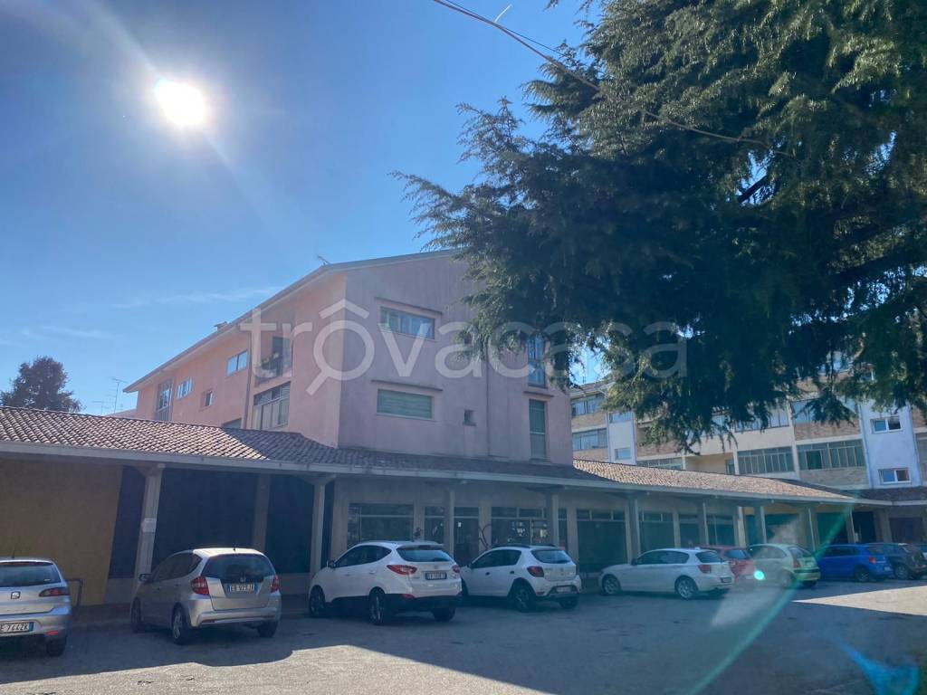 Appartamento in vendita a Udine piazzale Carnia, 6