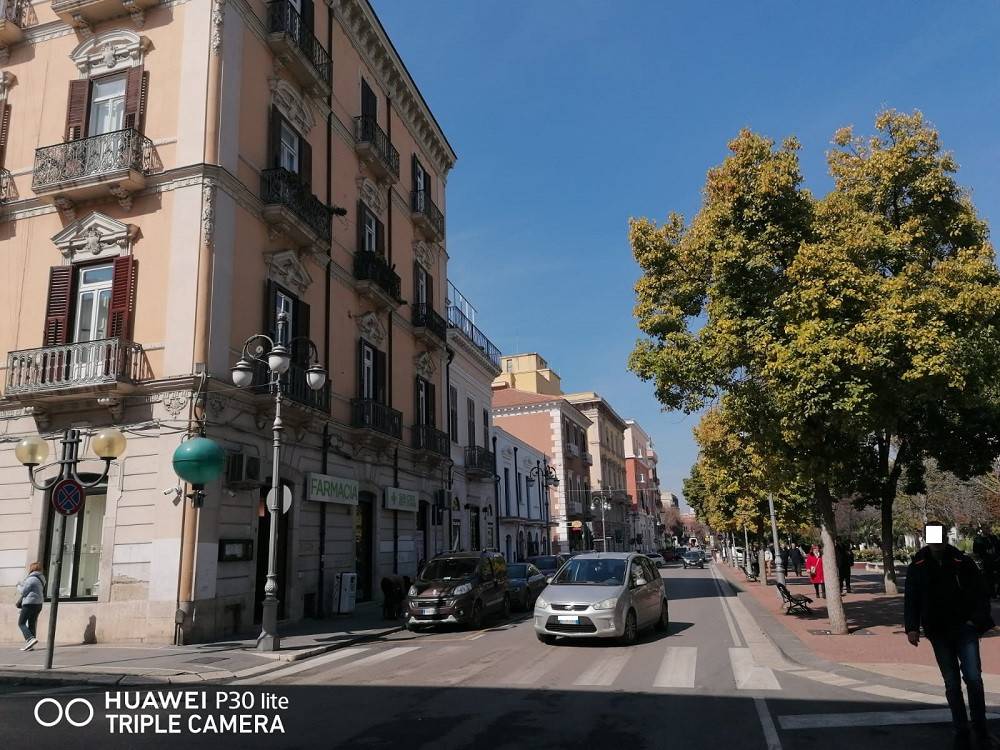 Appartamento in vendita a Foggia via Giacomo Matteotti, 9