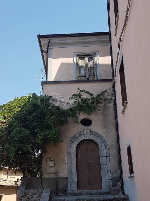 Intero Stabile in in vendita da privato a Viggianello corso Senatore Vincenzo De Filpo, 50