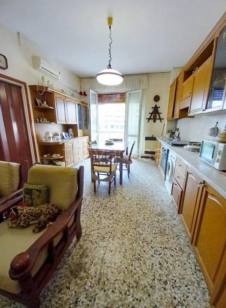 Appartamento in vendita a Lodi via John Fitzgerald Kennedy