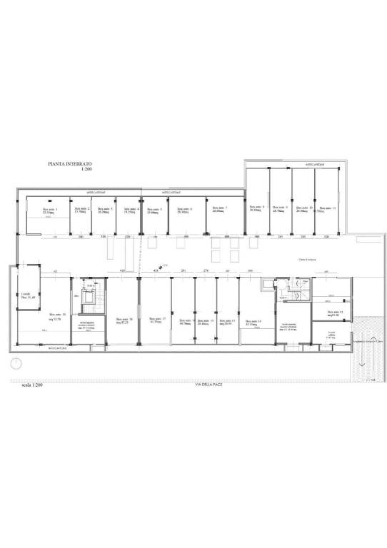 Appartamento in vendita ad Almese via Cerrone