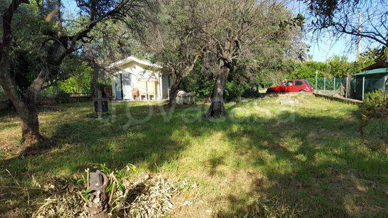 Rustico in in vendita da privato a Fara in Sabina via Farense, 238