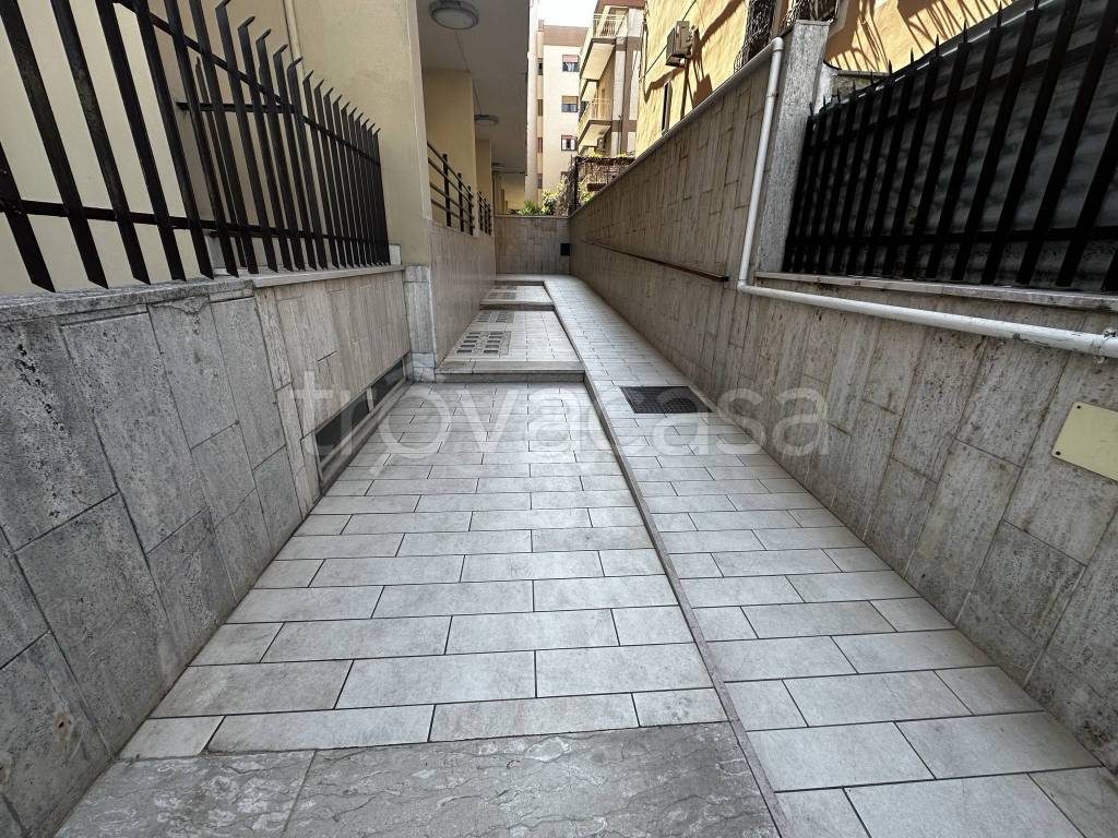 Appartamento in vendita a Cerignola via Assisi