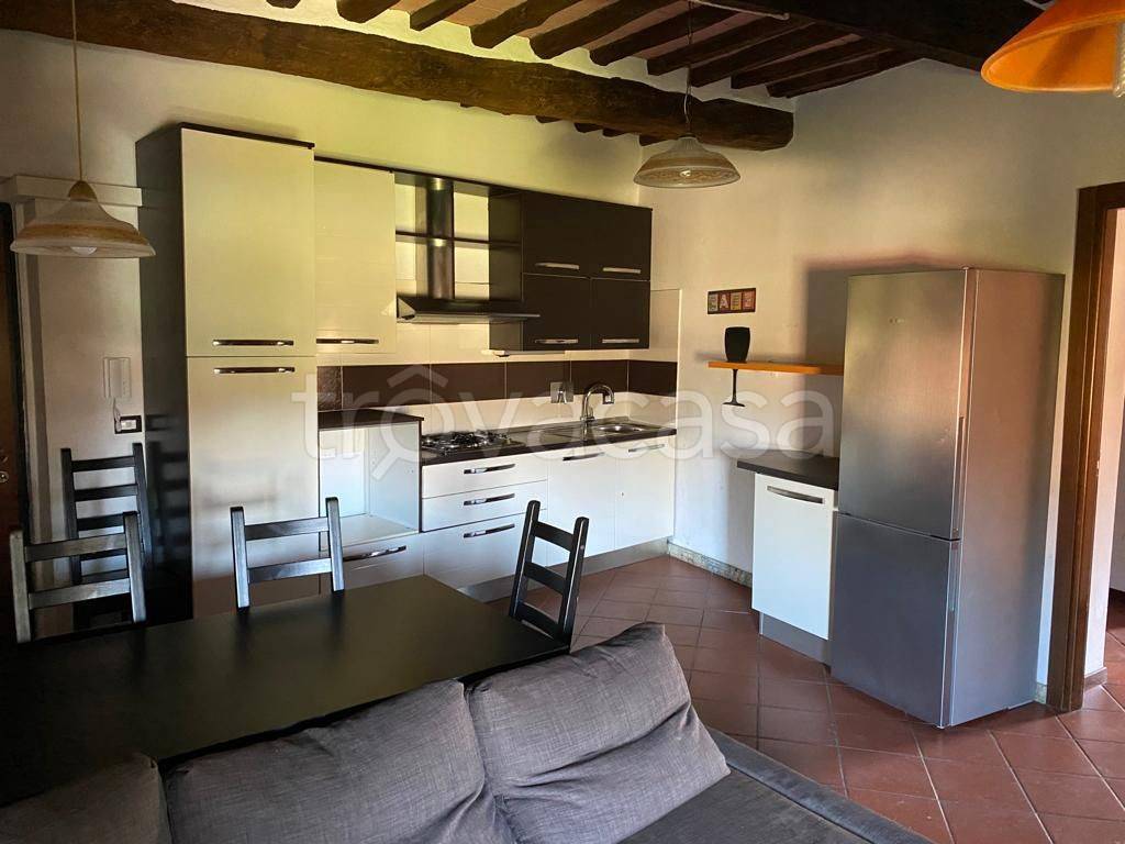 Appartamento in in vendita da privato a San Gimignano via della Steccaia, 28