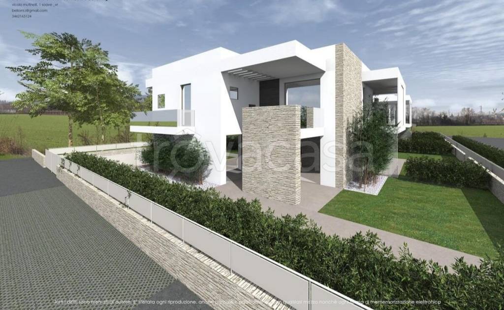 Villa in in vendita da privato a Carini svincolo Carini