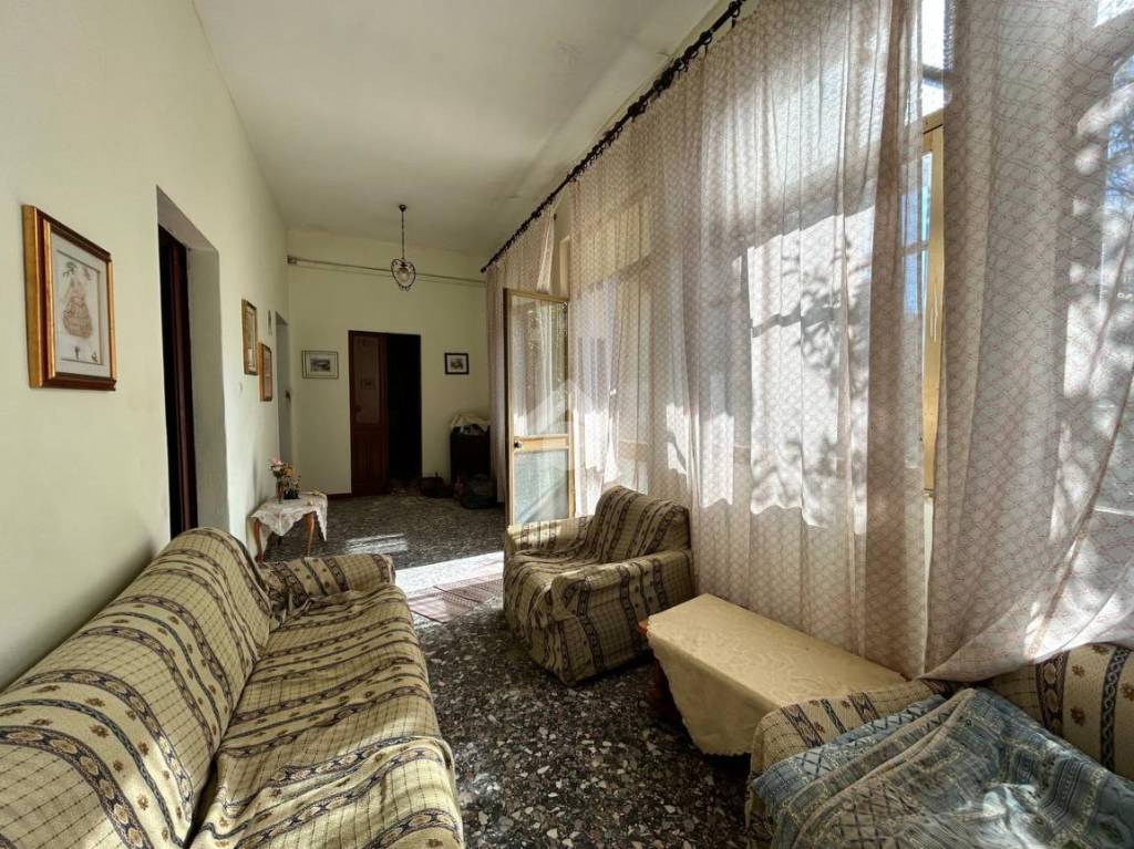 Casa Indipendente in vendita a Maracalagonis via Giacomo Puccini, 50