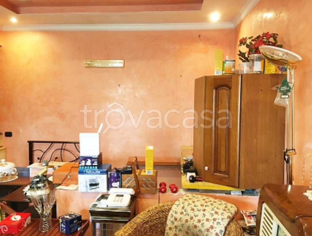 Appartamento all'asta ad Aprilia via Bacchiglione, 12