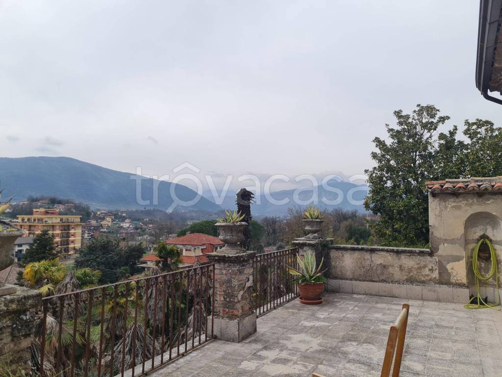 Casa Indipendente in vendita a Ceccano via Magenta