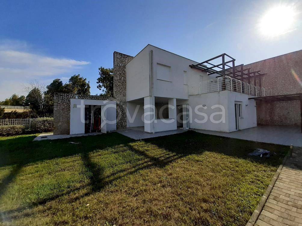 Villa Bifamiliare in in vendita da privato a Castellaneta viale dei Pini
