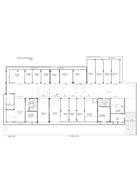 Appartamento in vendita ad Almese via Cerrone